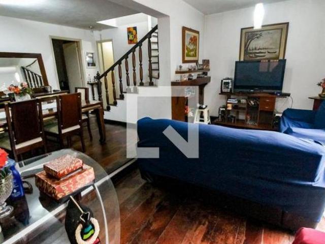 Casa à Venda Panamby, 3 Quartos, 135 m2