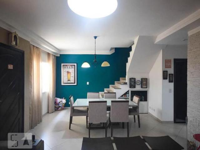 Casa à Venda Panamby, 3 Quartos, 136 m² São Paulo