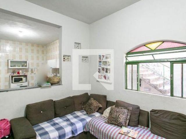 Casa à Venda Paquetá, 4 Quartos, 120 m² Belo Horizonte