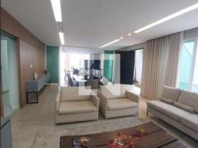 Casa à Venda Paquetá, 4 Quartos, 360 m² Belo Horizonte