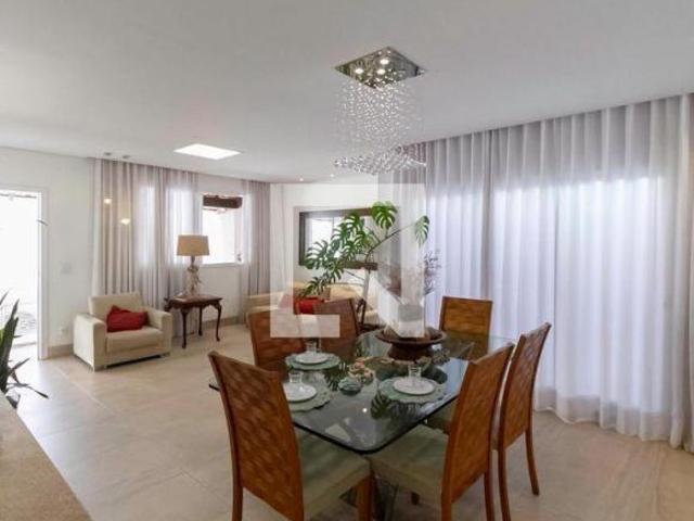 Casa à Venda Paquetá, 4 Quartos, 380 m² Belo Horizonte