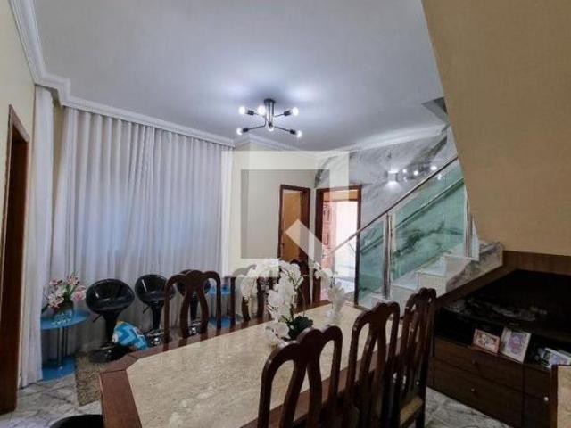 Casa à Venda Paquetá, 3 Quartos, 200 m² Belo Horizonte