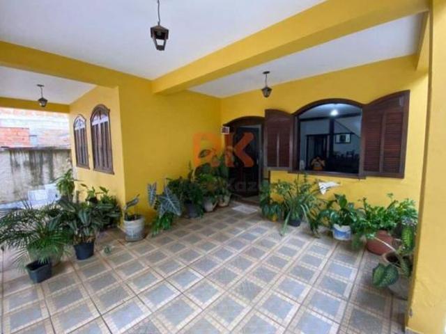 CASA Á VENDA PAQUETÁ BELO HORIZONTE