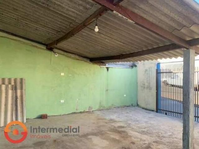 Casa à Venda –para terminar a construção Boituva/SP