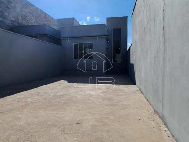 Casa a venda, para venda, jardim Santa Olivia, cidade Sumaré. SP
