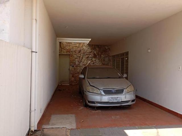 Casa a venda para venda no Jardim Chapadão