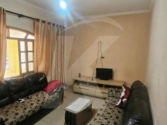 Casa a venda para fins de Renda na Vila Medeiros!