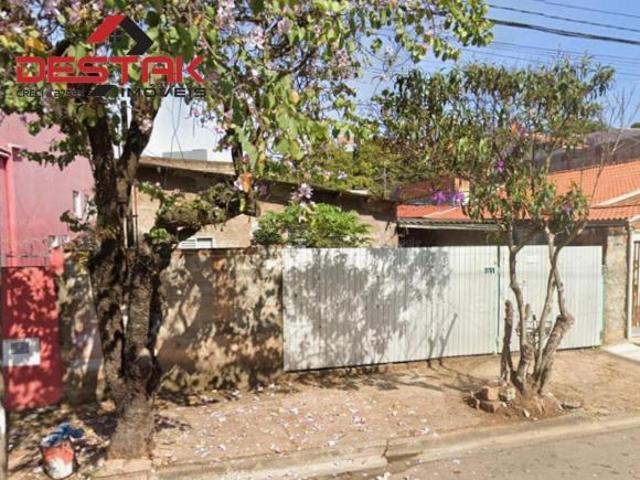 Casa a Venda para fins Residenciais ou Comerciais no Jardim Sales em Jundiaí/SP