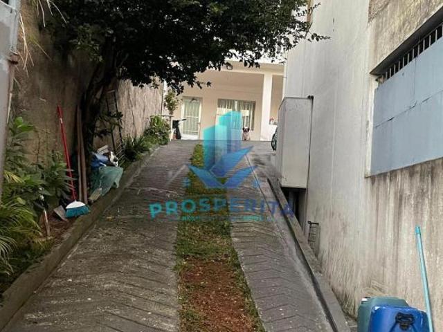 Casa a venda para investidor em Cotia Bairro Mirante da Mata