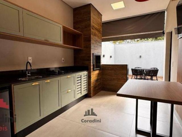 Casa à venda para investidores condomínio village di capri Nova Odessa/SP