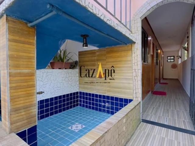 Casa à Venda para investimento em Camburi