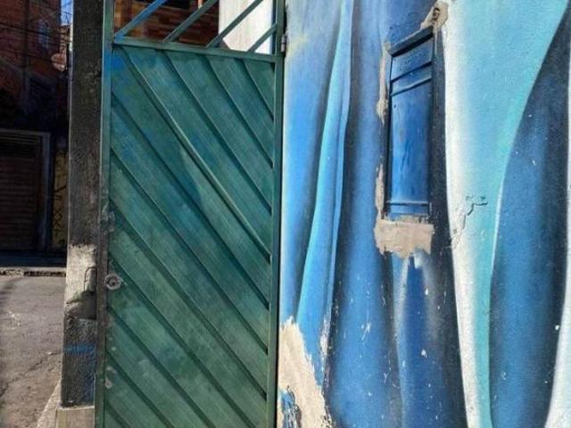 Casa a venda para renda