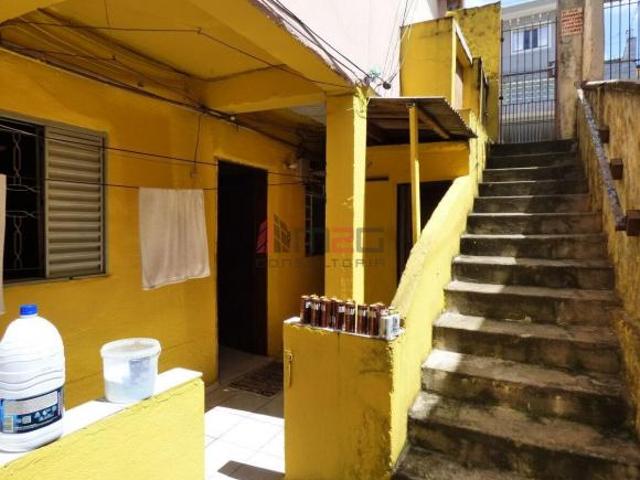Casa a venda para Renda Vila dos Remédios