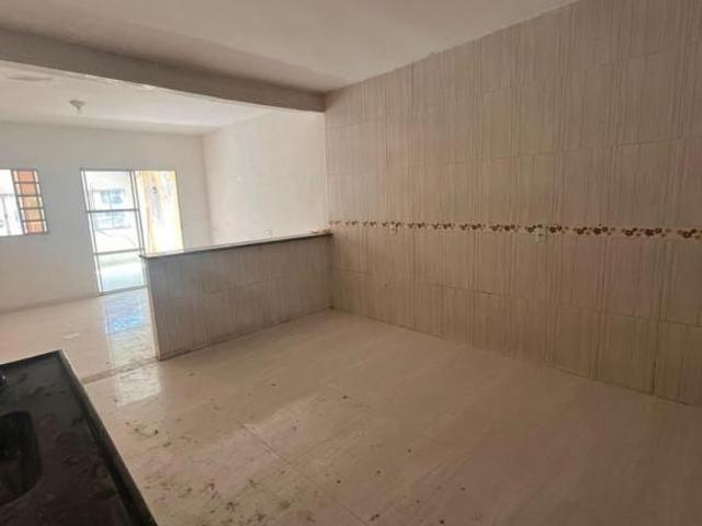 CASA À VENDA PARA RENDA – BOSQUE DP SOL / PARELHEIROS