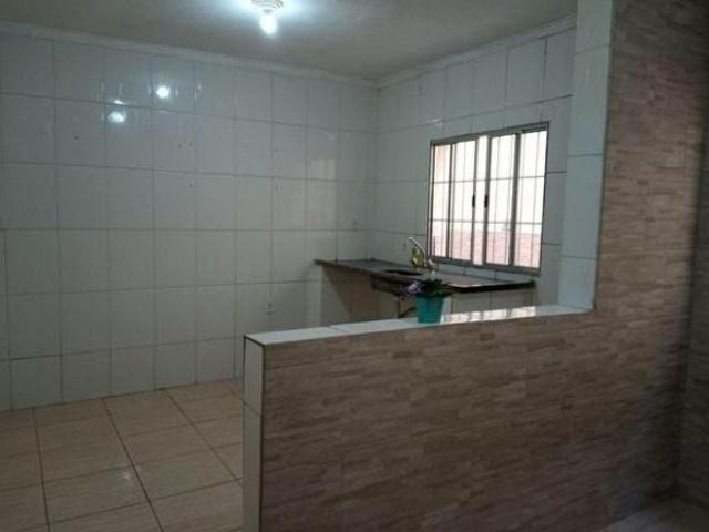 Casa á venda para renda com 5 casas com vaga de garagem em Vila Bancária SP