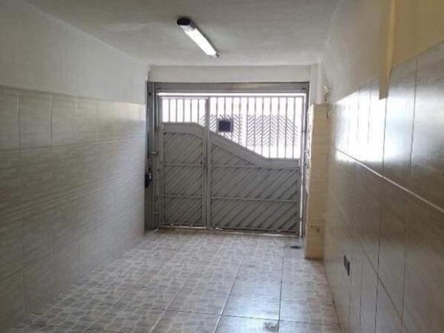 Casa à venda para renda de aluguel com 6 quartos 4 vagas Santa Maria Santo André SP