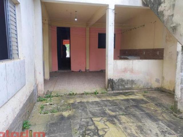 CASA A VENDA PARA RENDA NO VILA ROSCHEL PARELHEIROS