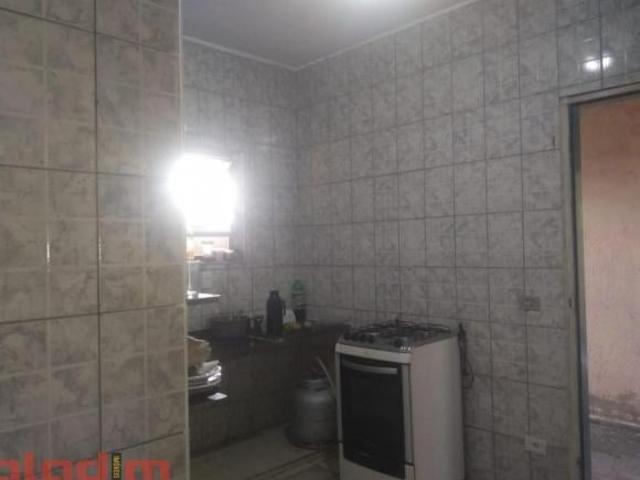 CASA A VENDA PARA RENDA NO JARDIM SANTA FÉ EM PARELHEIROS