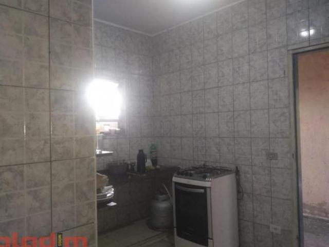 CASA A VENDA PARA RENDA NO JARDIM SANTA FÉ EM PARELHEIROS