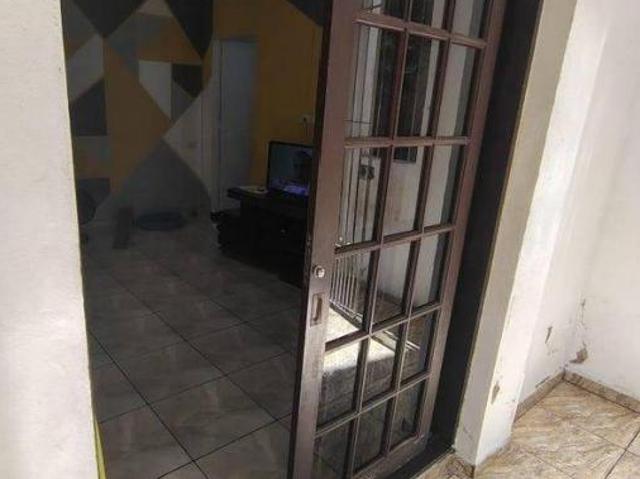 Casa a venda para renda Parque Sonia São Paulo