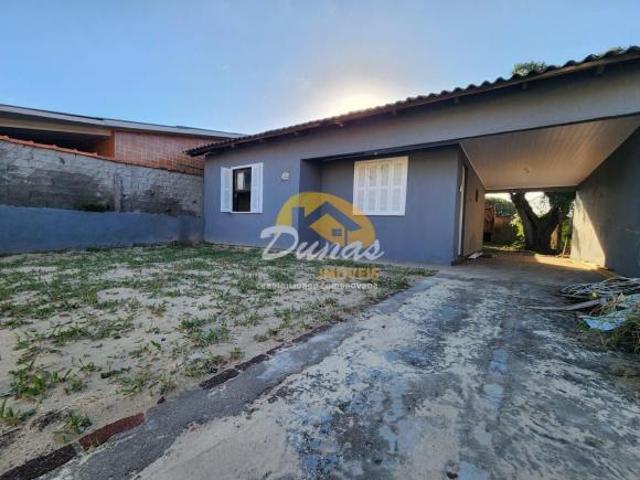 Casa à venda para reforma no Centro de Tramandaí/RS