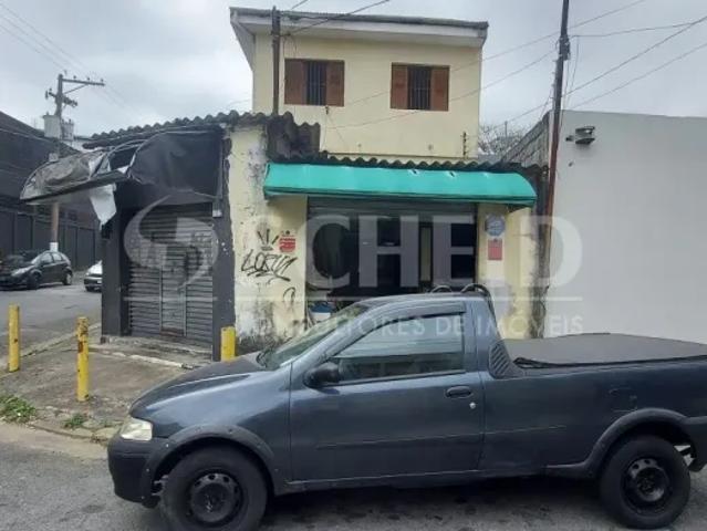 Casa a venda para Reforma ou Investimento e Construção