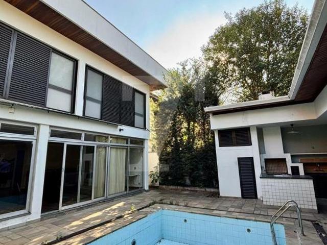 Casa à venda para reforma com 418m² no Jardim Paulistano