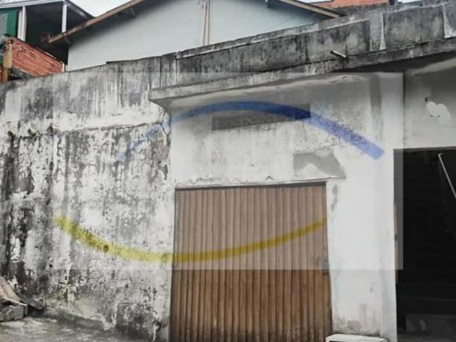 Casa a venda para Reforma em Ribeirão Pires, SP Ótima Localização