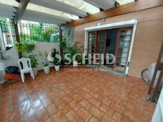 Casa à Venda para Residência ou Comércio 150m² Santo Amaro / SP