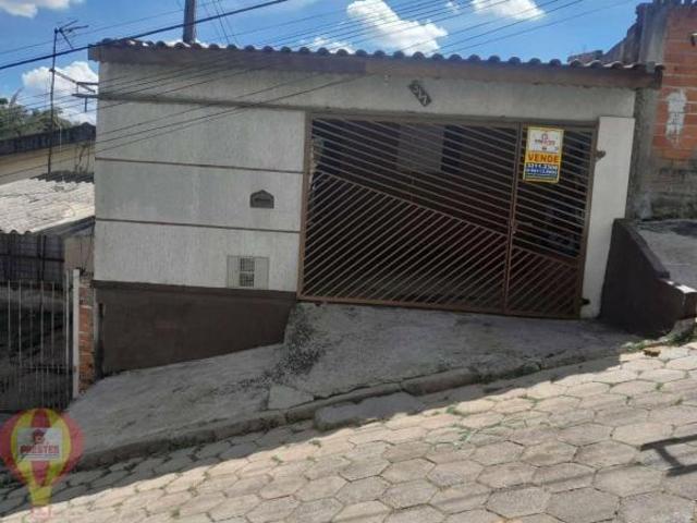 Casa á venda Parada do Alto