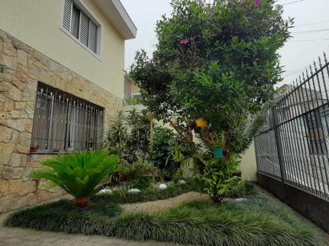 Casa à venda Parada Inglesa, 3 quartos, 1 suíte, 3 vagas. Próxima ao metrô