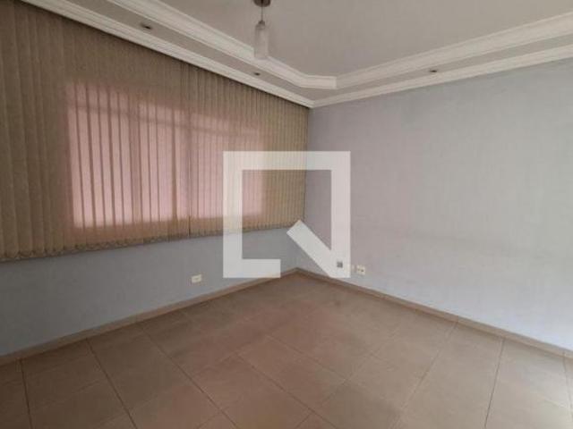 Casa à Venda Paraíso, 4 Quartos, 212 m² Santo André
