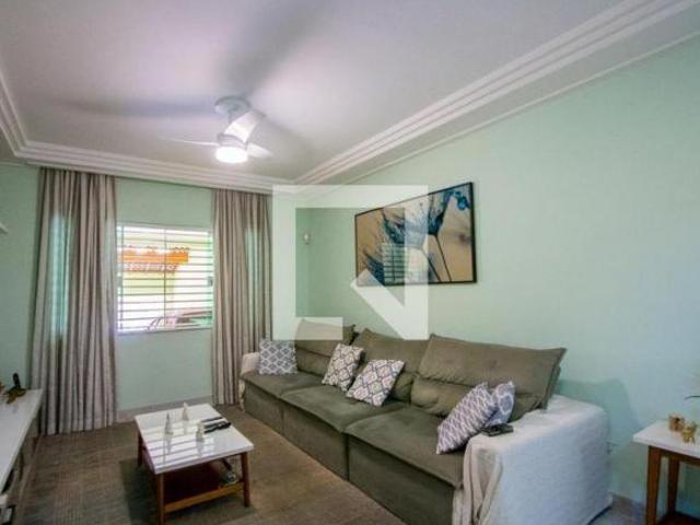 Casa à Venda Paraíso, 4 Quartos, 226 m² Santo André