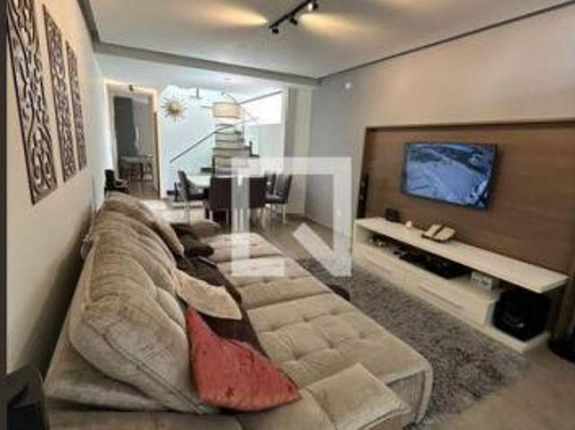 Casa à Venda Paraíso, 4 Quartos, 250 m² Santo André