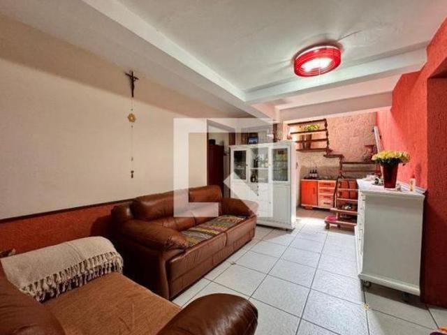 Casa à Venda Paraíso, 3 Quartos, 175 m² Santo André