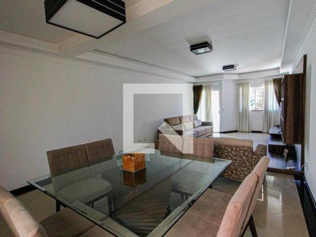 Casa à Venda Paraíso, 3 Quartos, 250 m² Santo André
