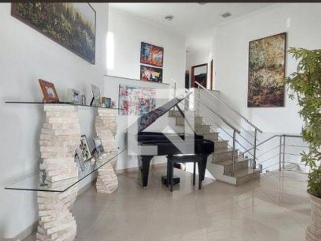 Casa à Venda Paraíso, 3 Quartos, 400 m² Santo André