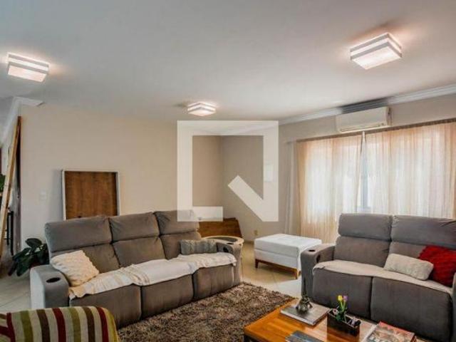 Casa à Venda Paraíso, 3 Quartos, 471 m² Santo André