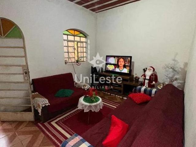 Casa à venda, Paraíso, Belo Horizonte, MG