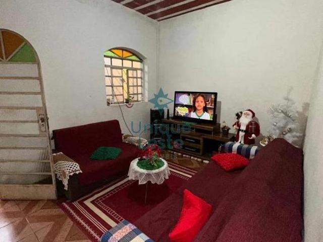 Casa à venda, Paraíso, Belo Horizonte, MG