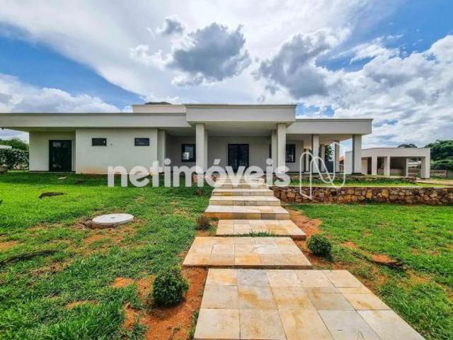Casa à Venda, Park Way, Brasília