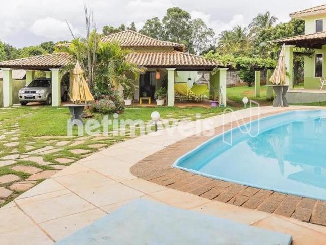 Casa à Venda, Park Way, Brasília
