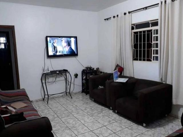 Casa a venda Parque Manchester Sorocaba Zona Oeste