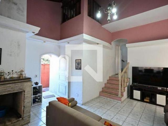 Casa à Venda Parque Marabá, 3 Quartos, 224 m² Taboão da Serra