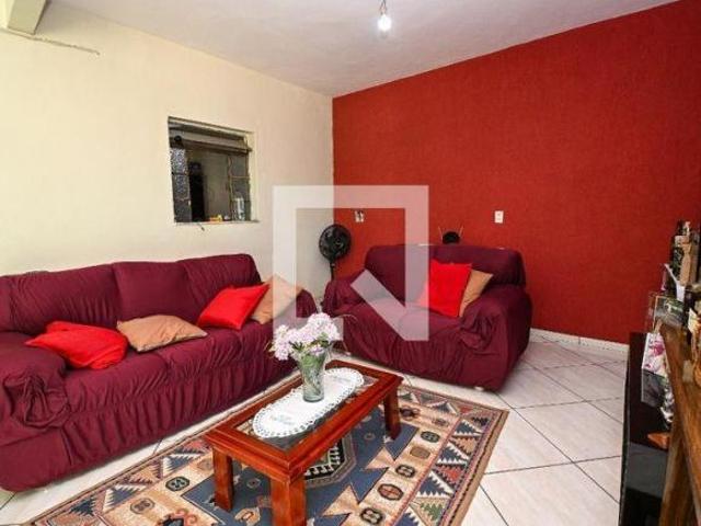 Casa à Venda Parque Maracana, 5 Quartos, 190 m² Contagem