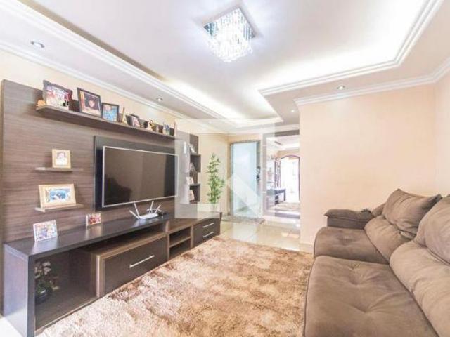Casa à Venda Parque Marajoara, 4 Quartos, 190 m² Santo André
