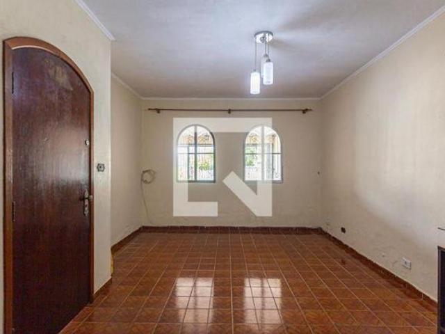 Casa à Venda Parque Marajoara, 4 Quartos, 209 m² Santo André