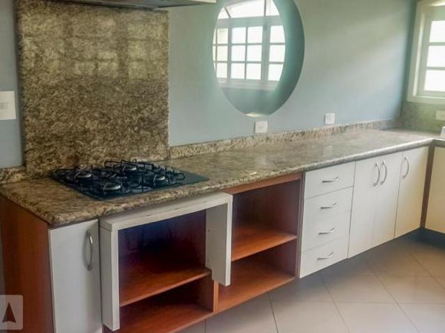 Casa à Venda Parque Marajoara, 4 Quartos, 230 m² Santo André