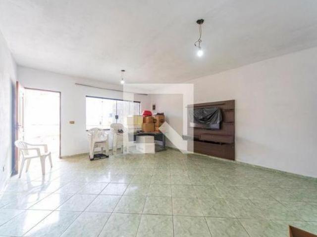 Casa à Venda Parque Marajoara, 4 Quartos, 282 m² Santo André