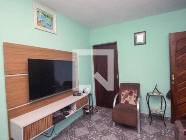 Casa à Venda Parque Marajoara, 2 Quartos, 125 m² Santo André